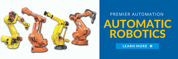 Top Tips on Industrial Robotic Safety Risk Assessment