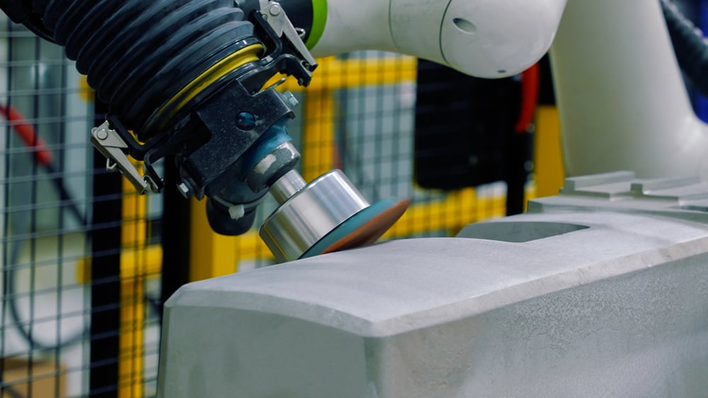 SUCCESS STORY: Premier Automation gets Robotic Workcell up and Running