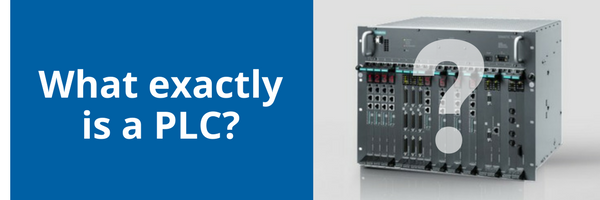 Speak to Your Electrical System with PLCs