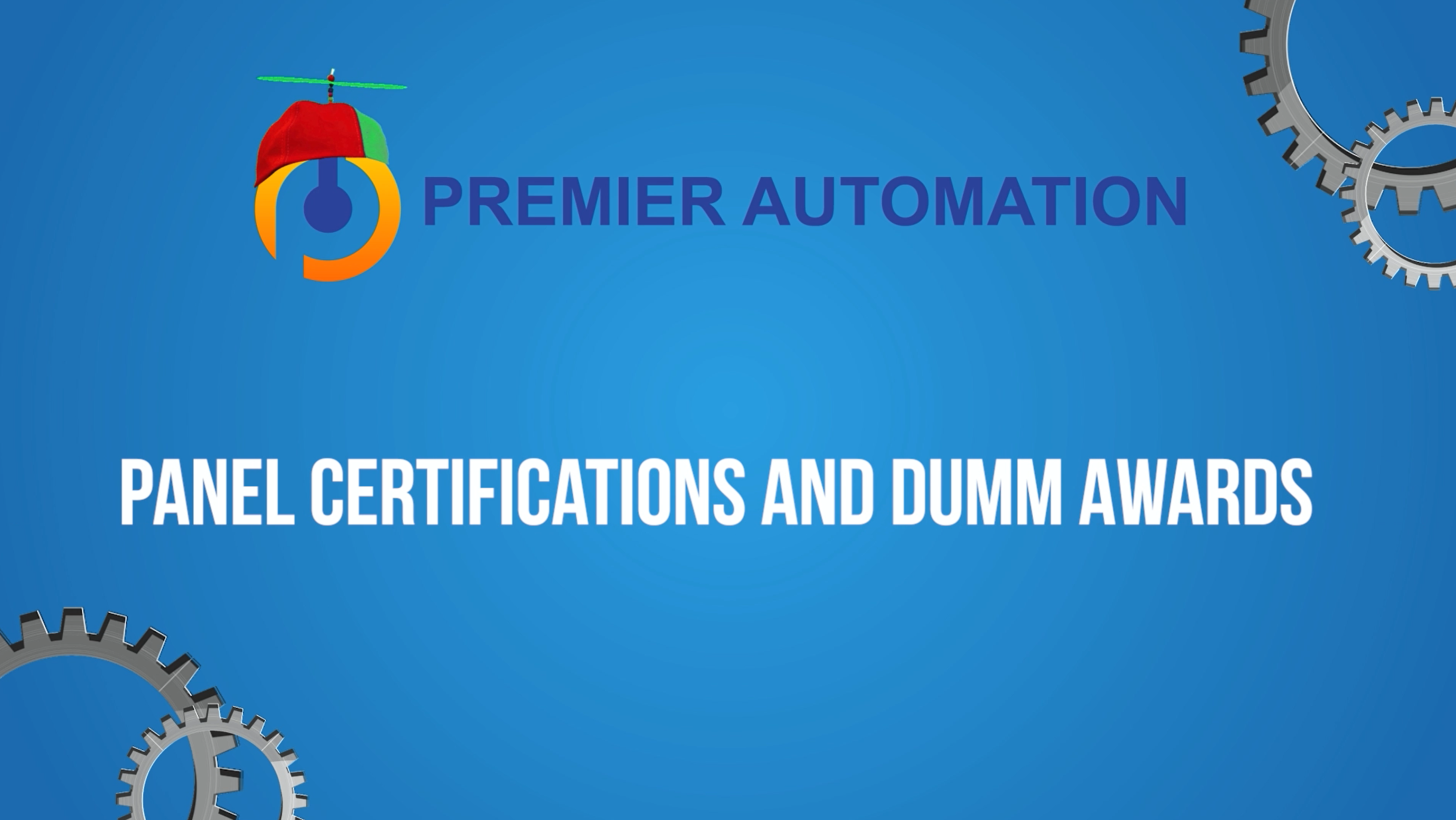 Premier Automation Blog
